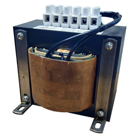 Impulse Heat Sealing Transformers - Foster Transformer Company
